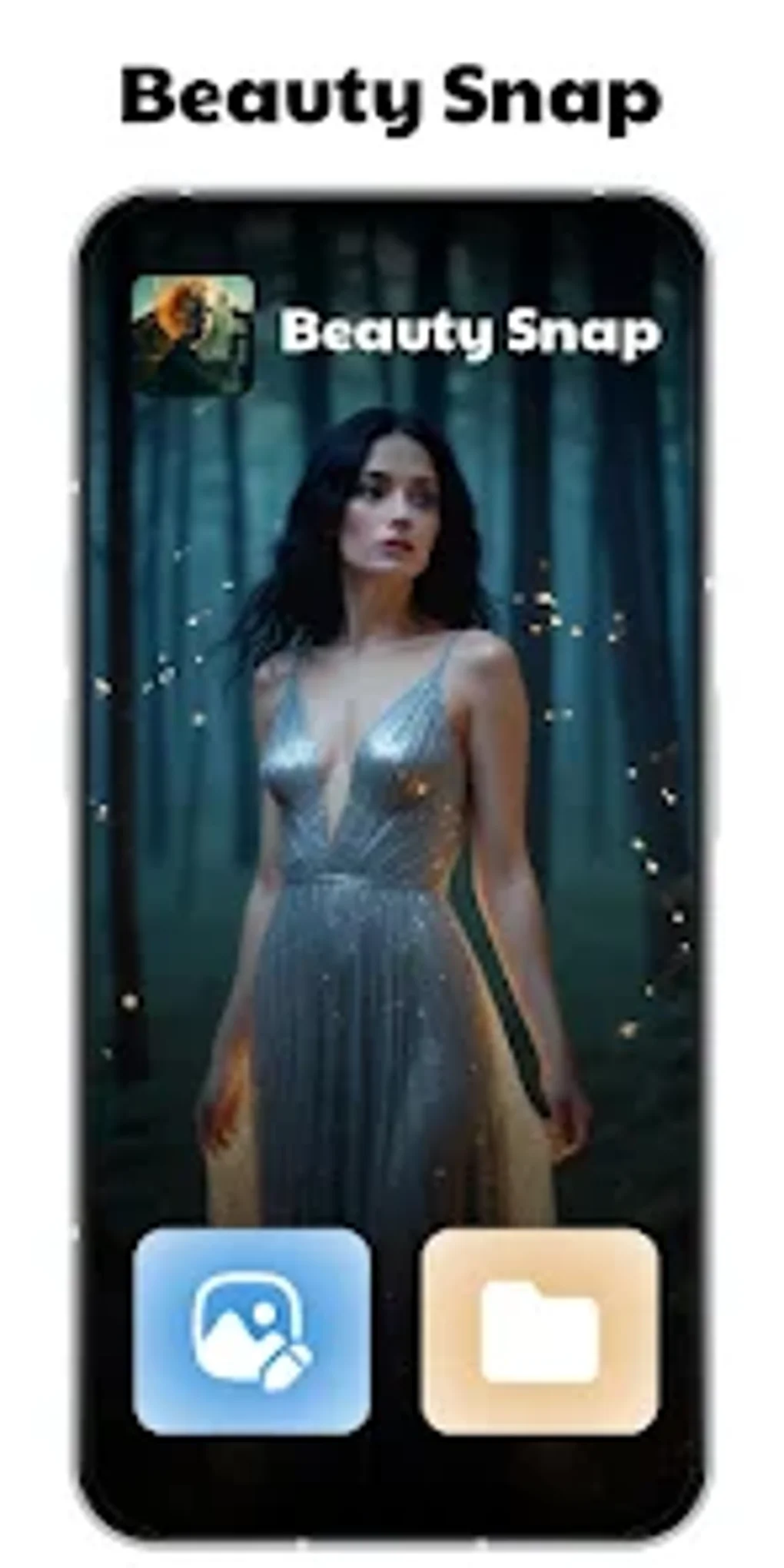 Android için Beauty Snap - İndir