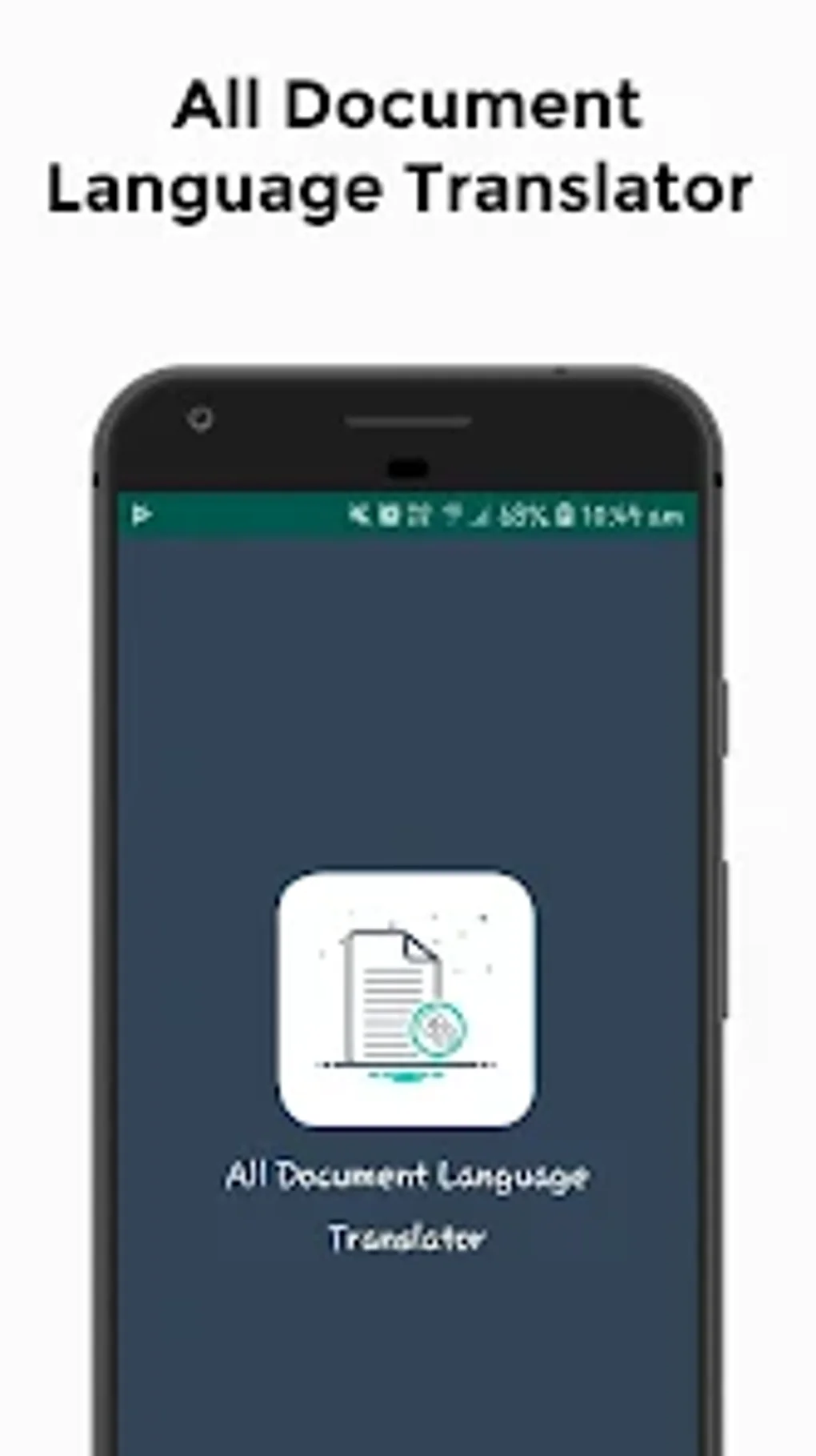 All Document Language Translat for Android - Download