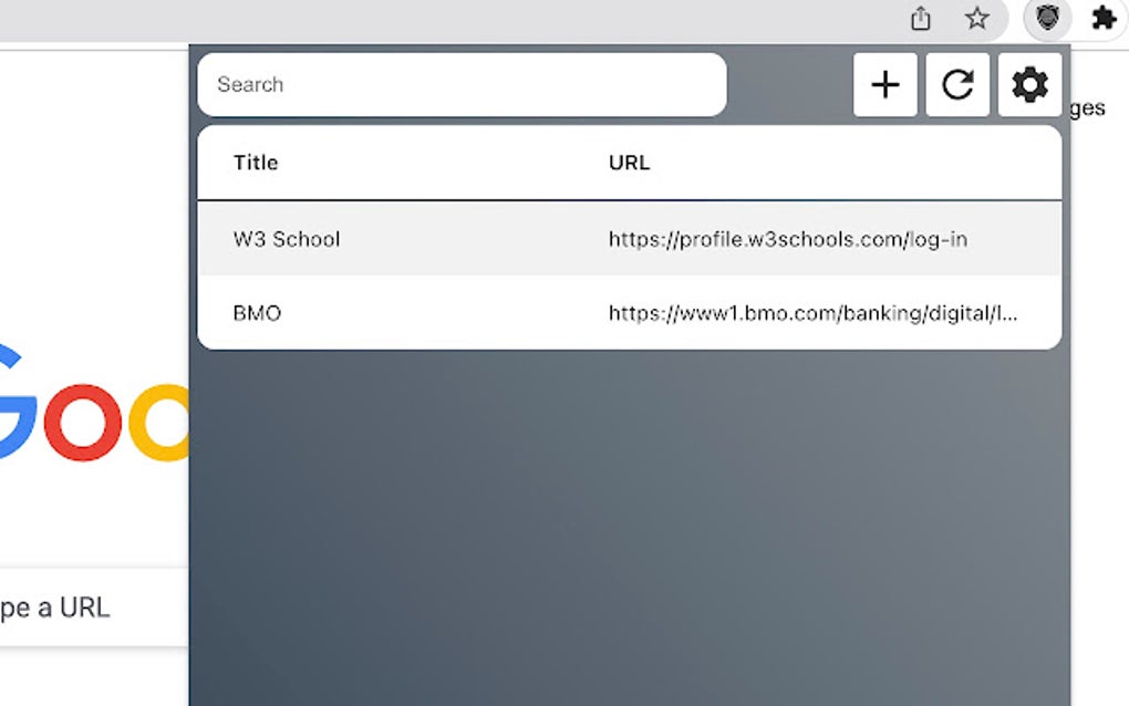 TapSafe Extension para Google Chrome - Extensión Descargar