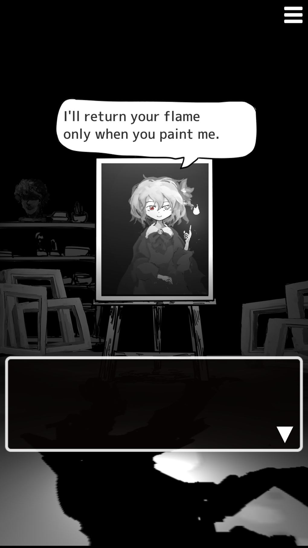 Death Palette for iPhone - Download
