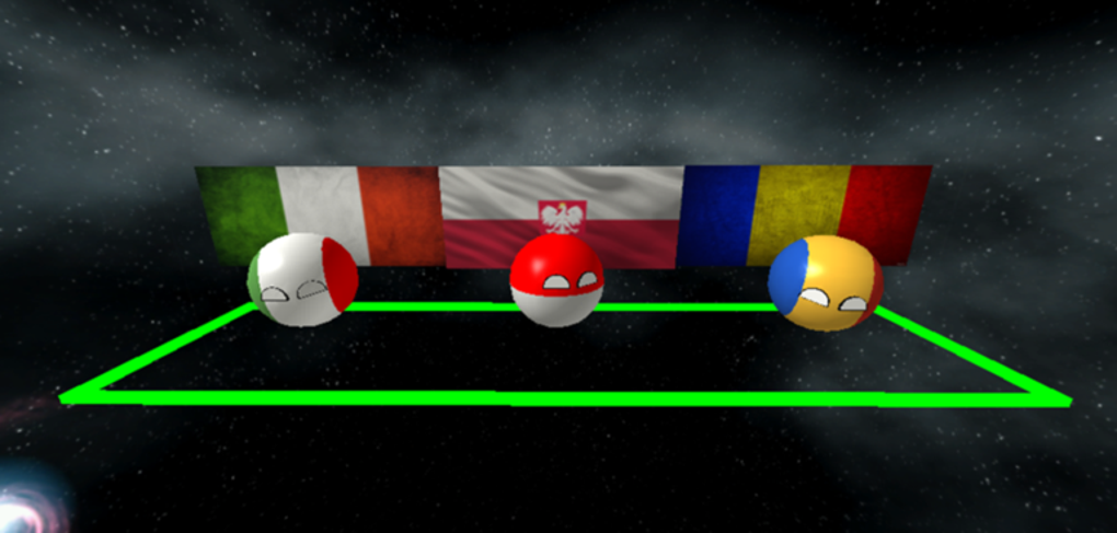 World Map 2020 ROBLOX için - Oyun İndir