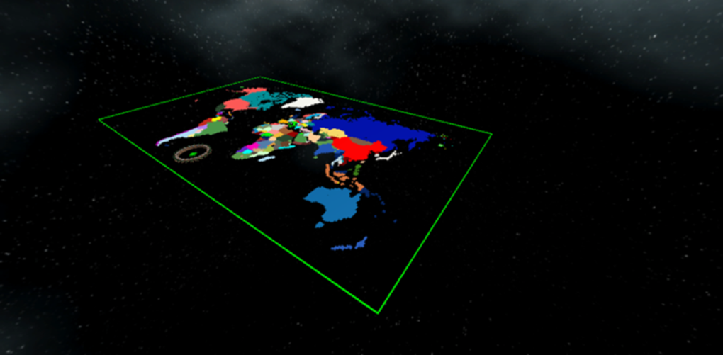 World Map 2020 ROBLOX için - Oyun İndir