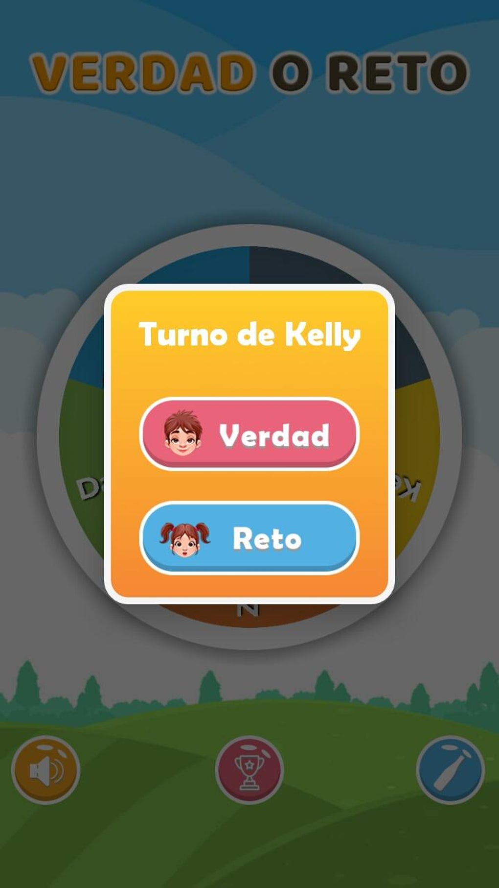 Verdad o Reto APK for Android - Download