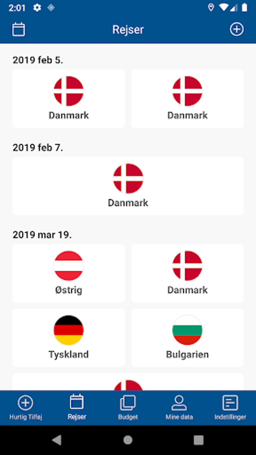 Social Security App APK for Android - Download