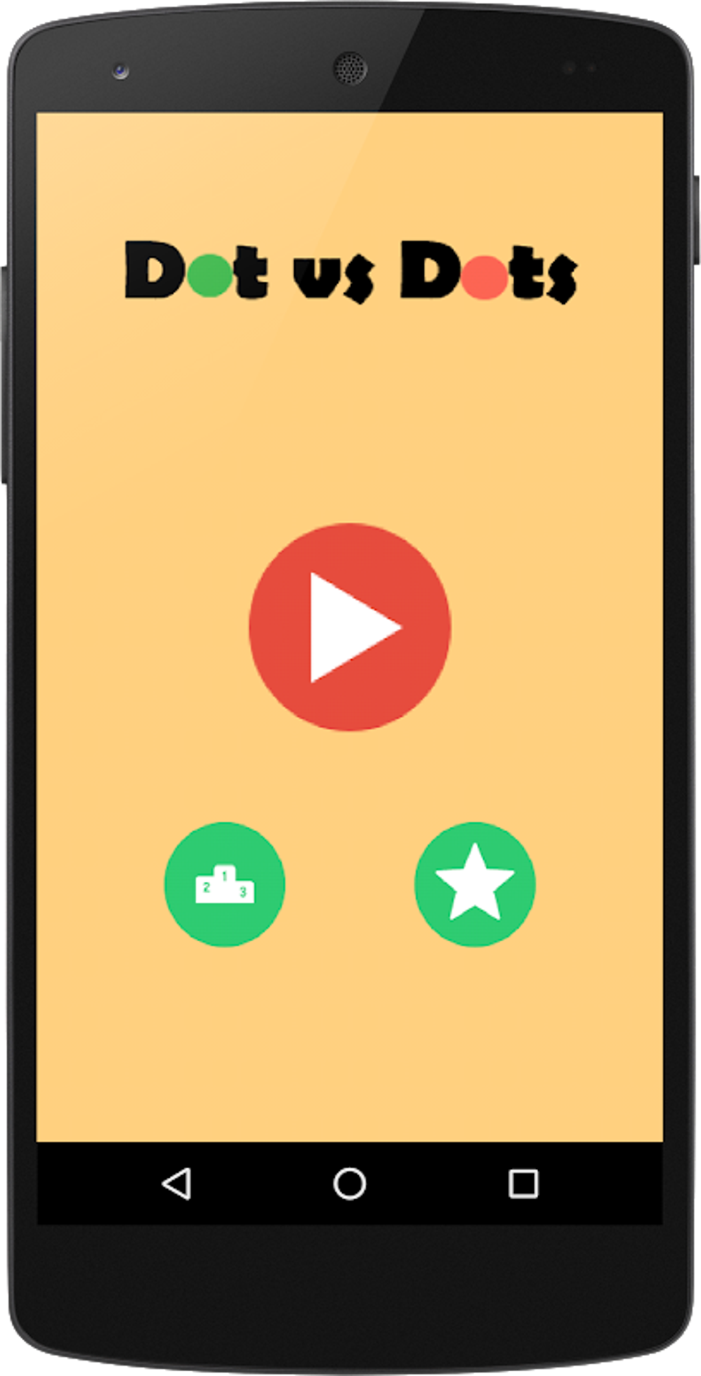 Dot vs Dots: A dot game APK pour Android - Télécharger