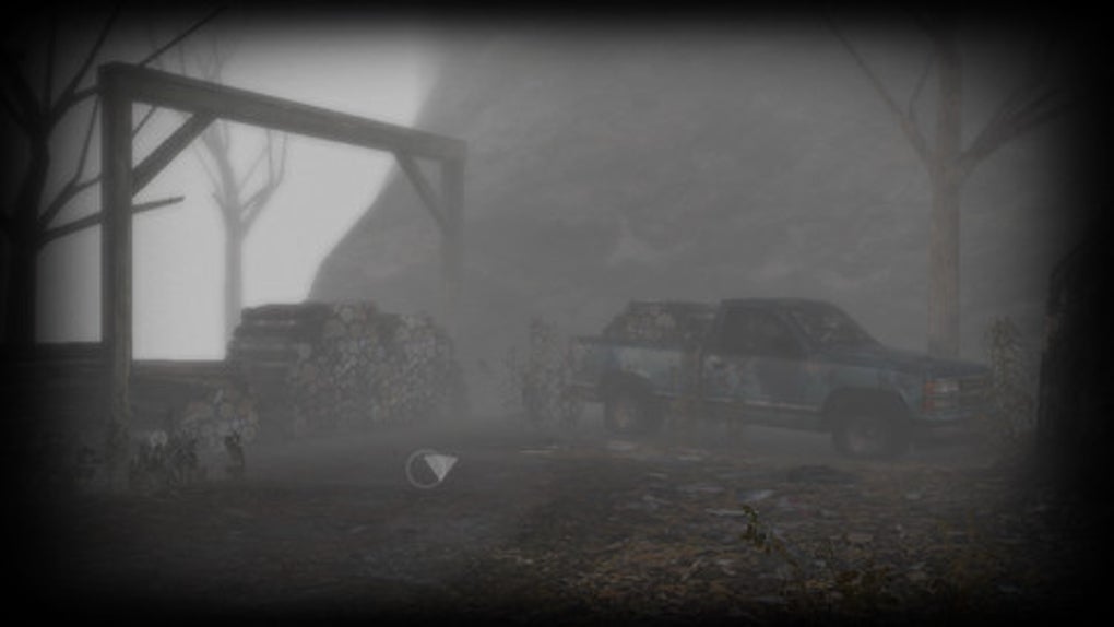 Slender Rising para iPhone - Descargar