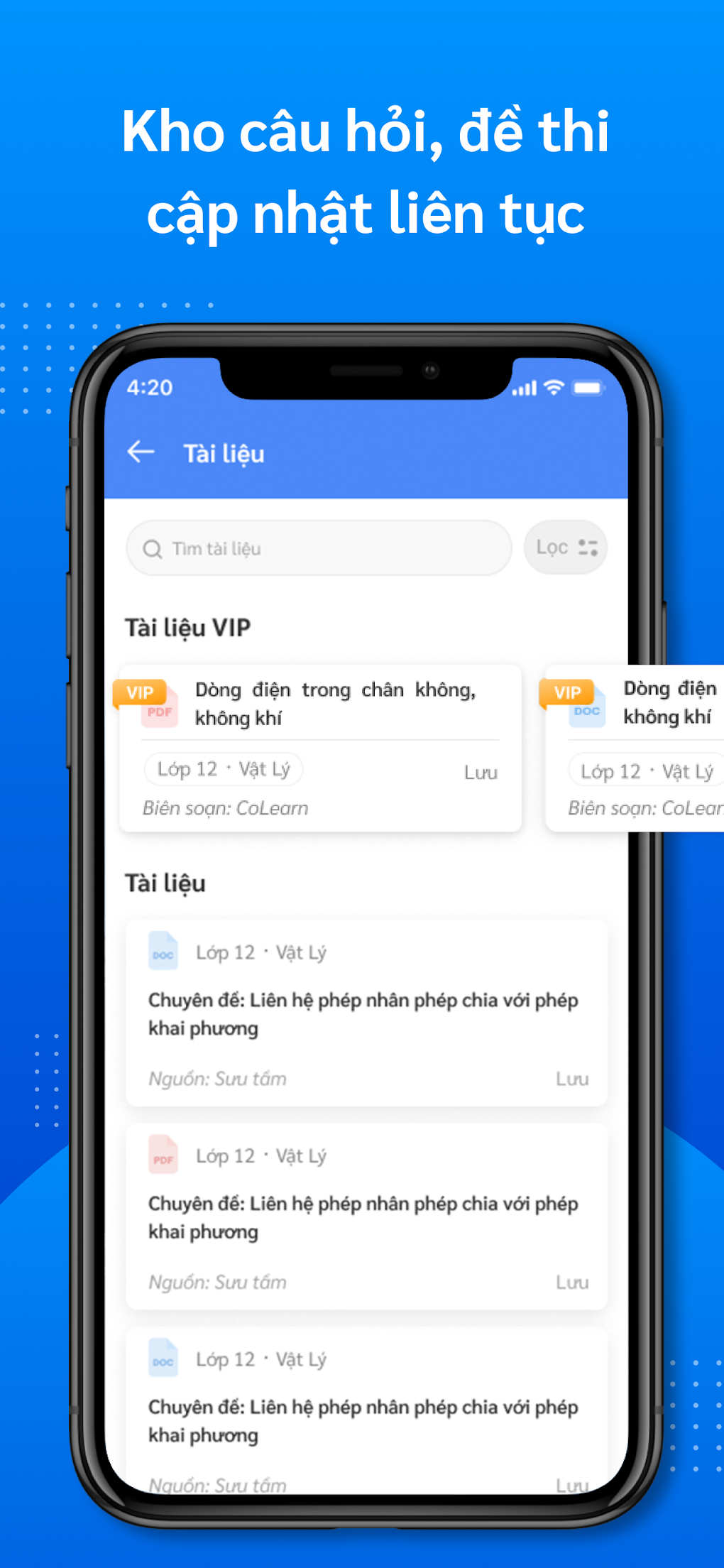 CoLearn for Android - Download