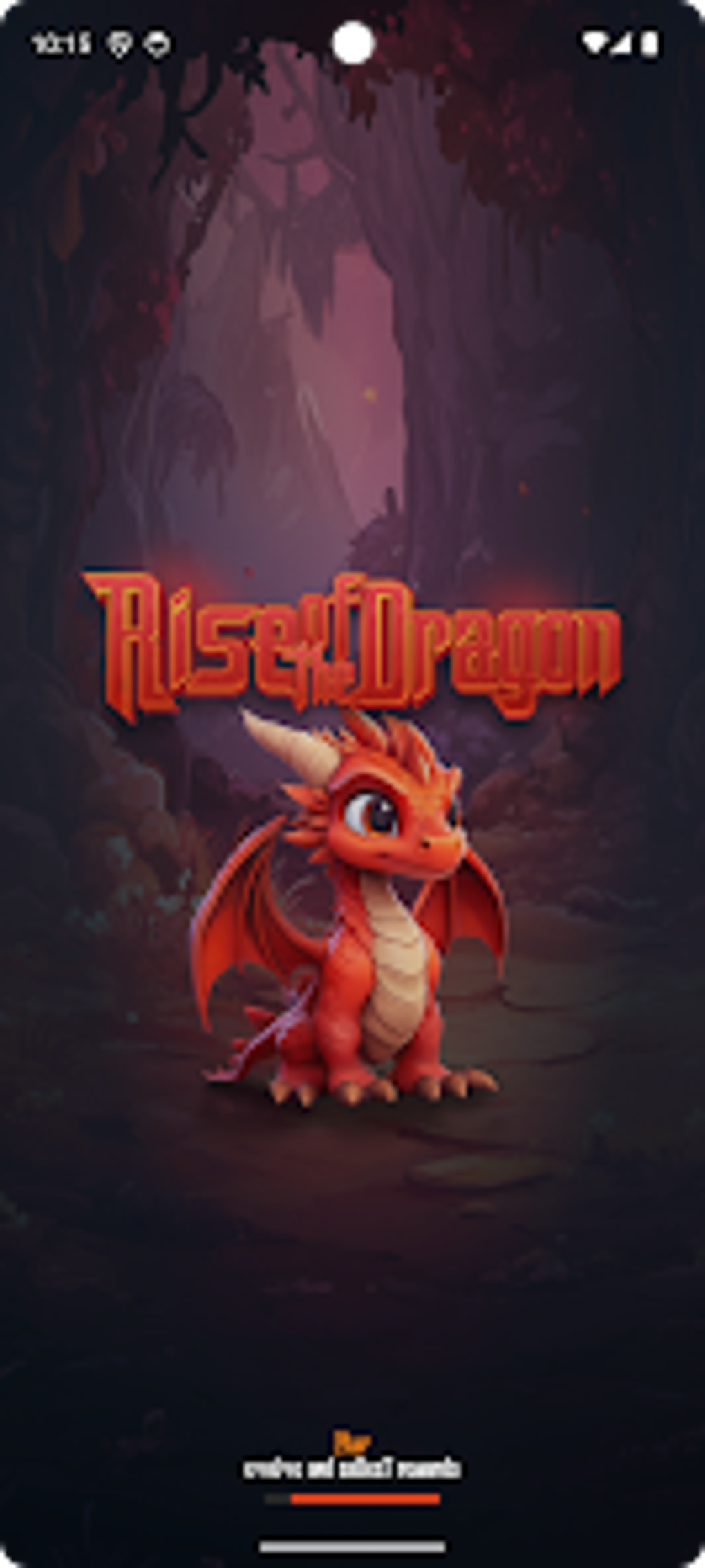 Rise Of The Dragon para Android - Descargar