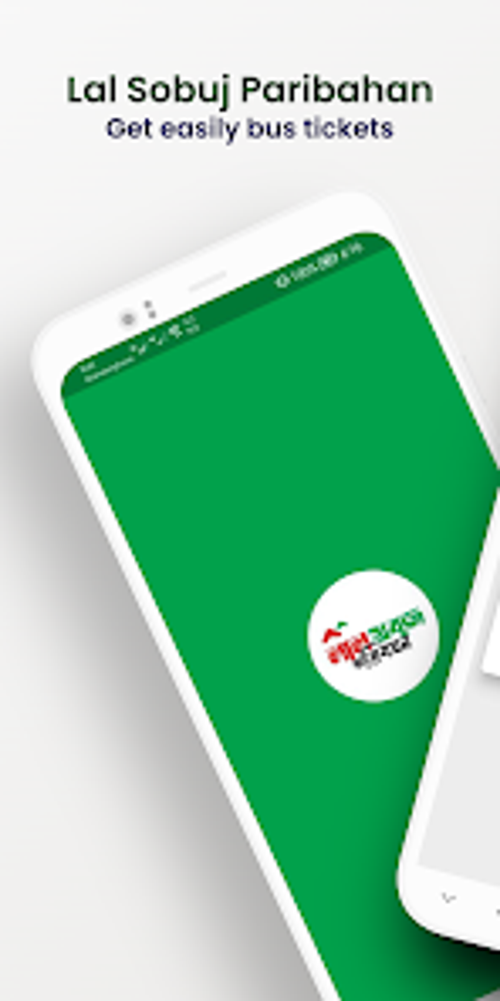 Lal Sobuj Paribahan para Android - Descargar