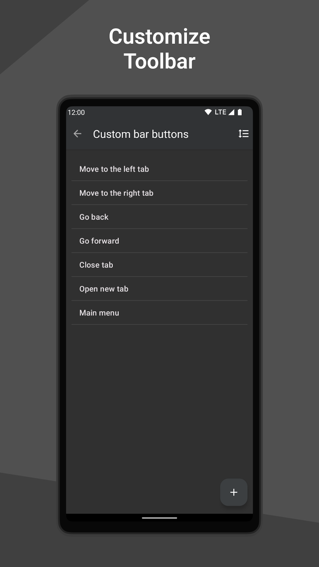 Berry Browser for Android - Download