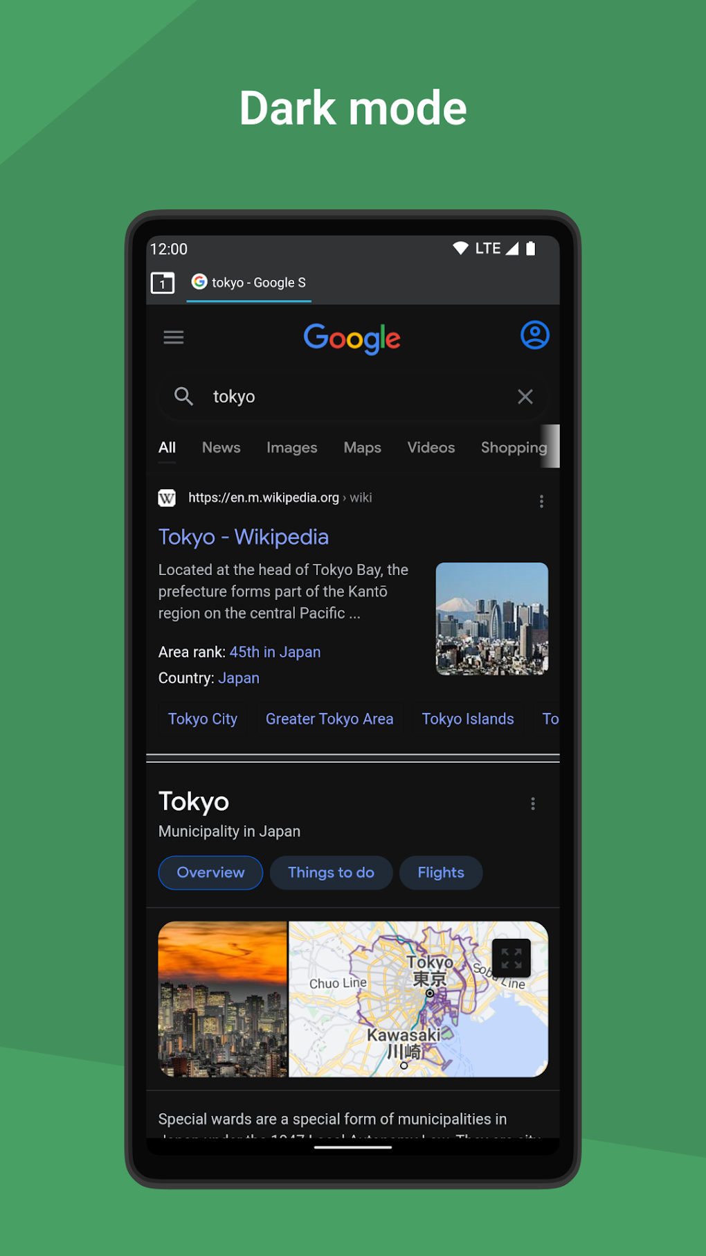 Berry Browser for Android - Download