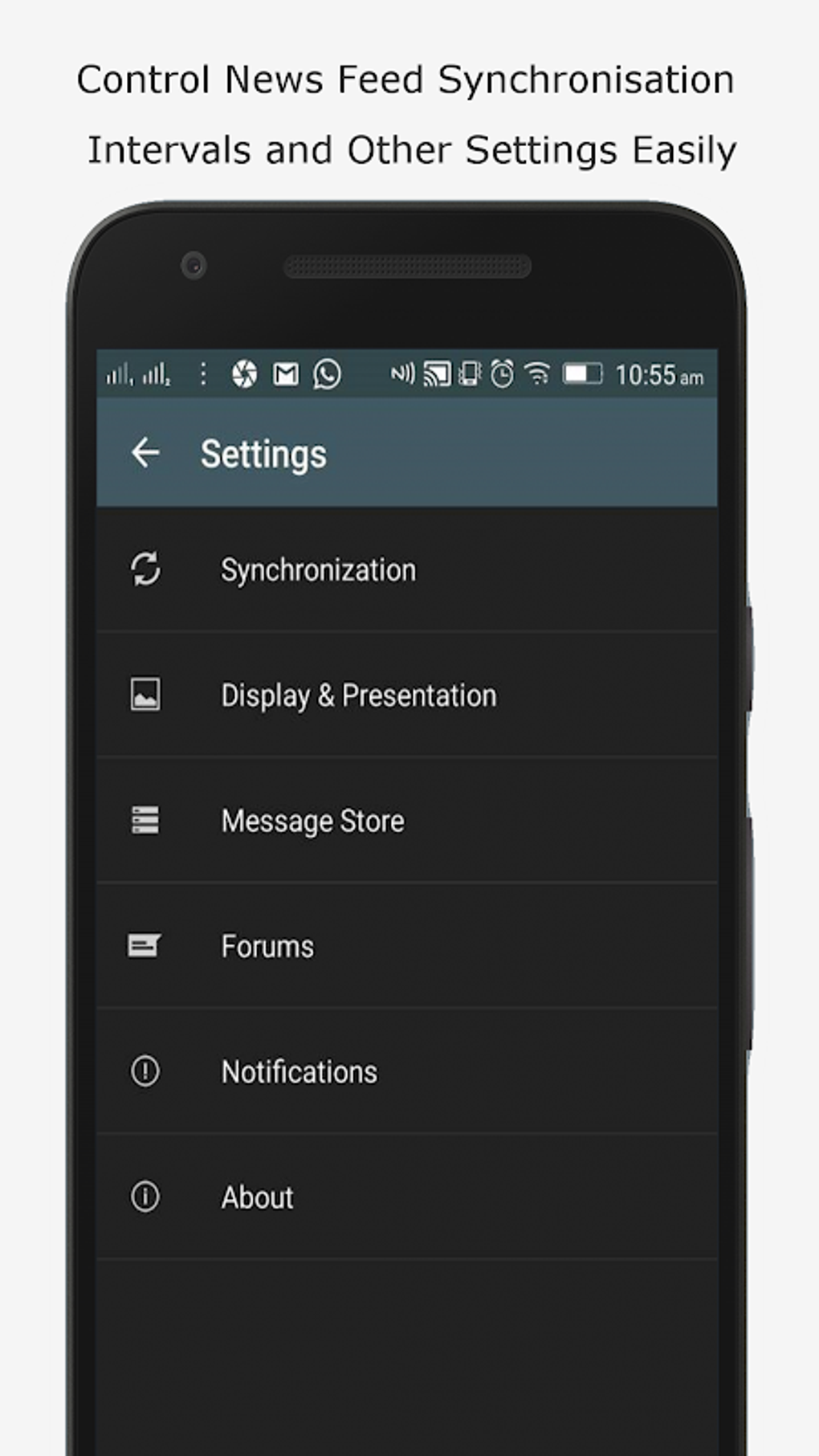 Singapore News- all breaking news in single app APK pour Android ...