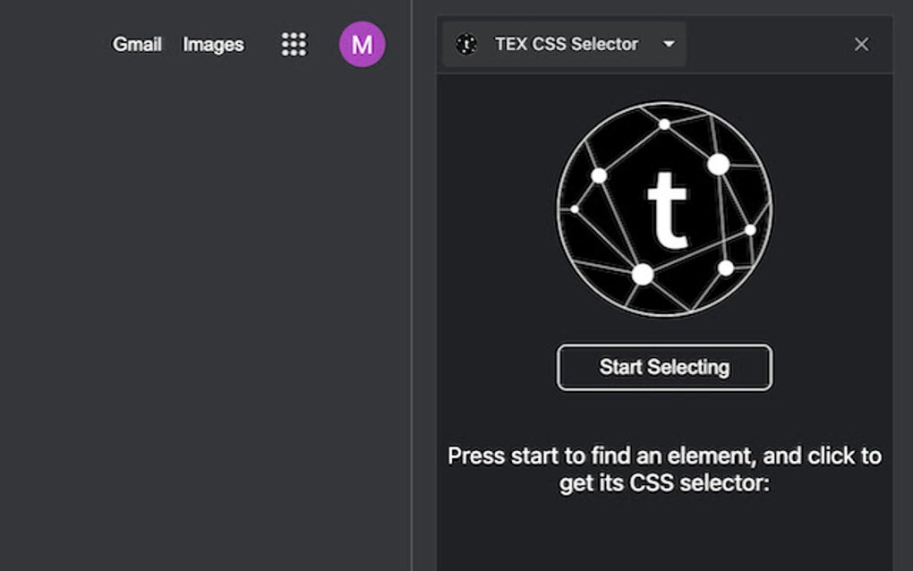 TEX Site Monitor Assistant DEV for Google Chrome - Extension Download