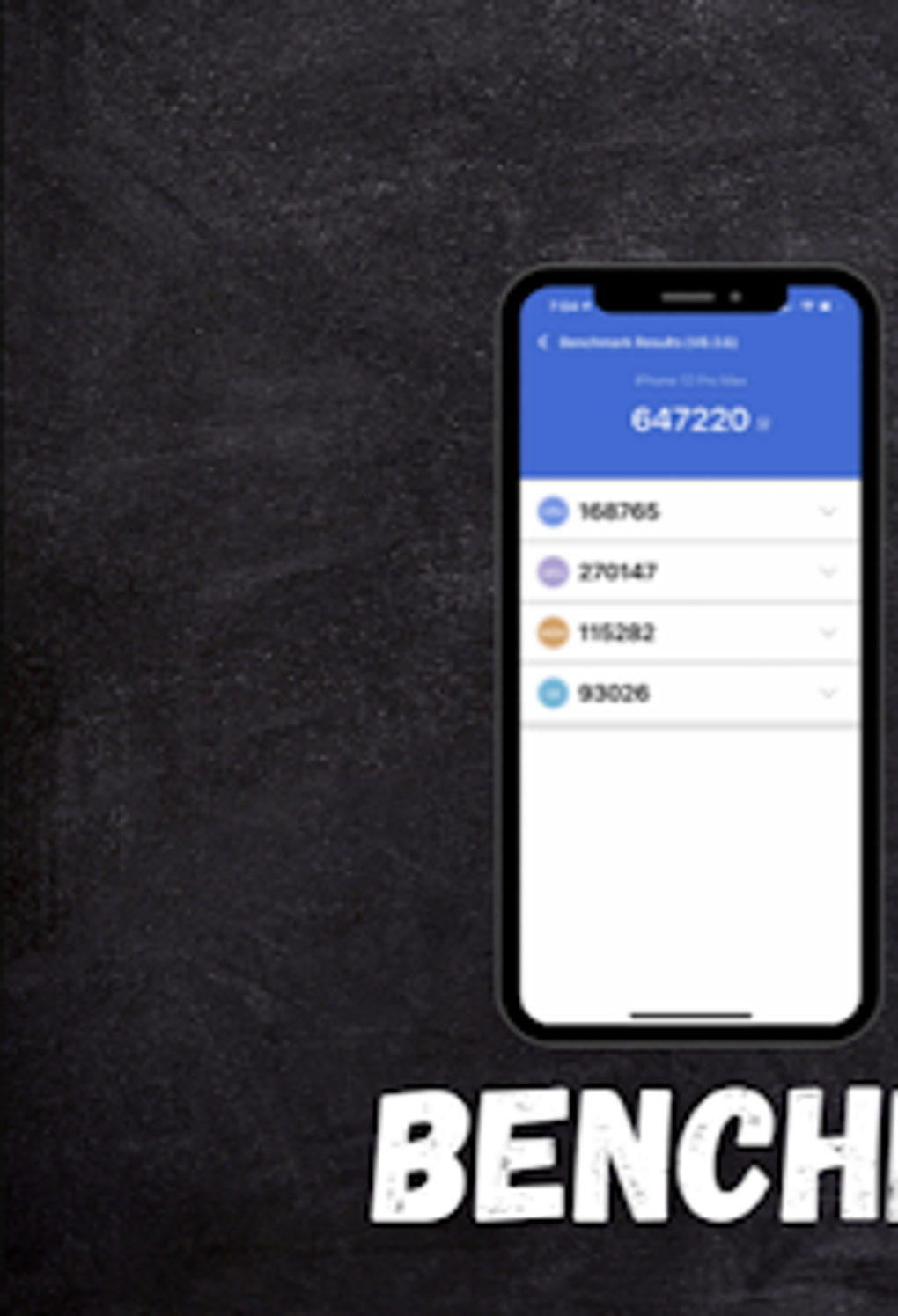 AnTuTu Benchmark Guide App para Android - Descargar