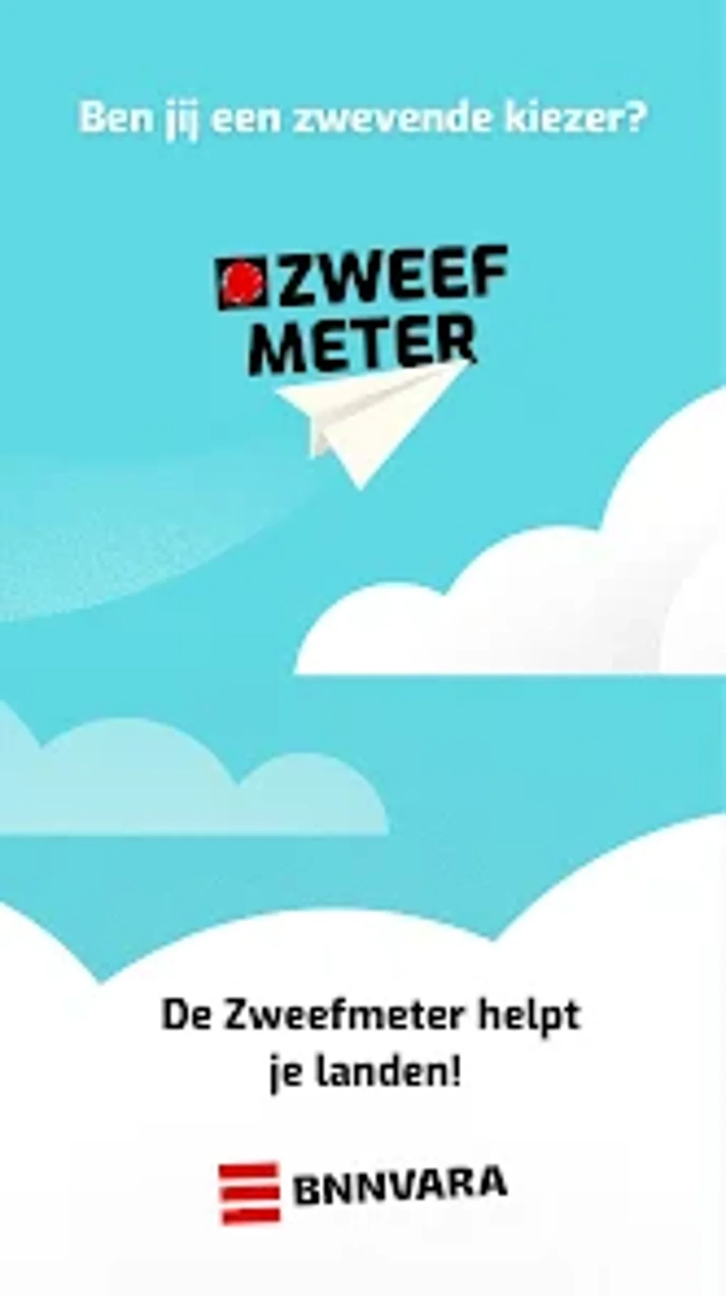 Zweefmeter for Android - Download