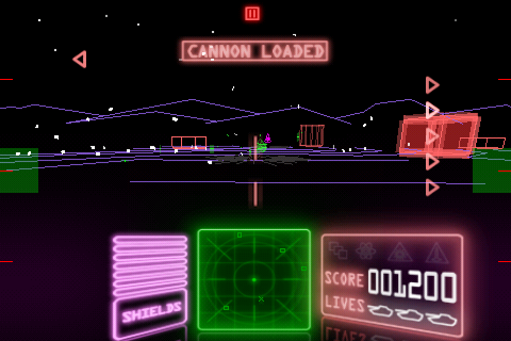 Vector Tanks Extreme for iPhone - Download