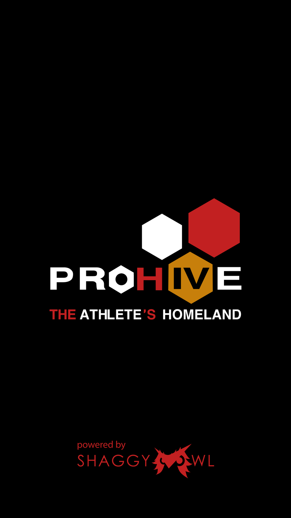 PROHIVE para iPhone - Download