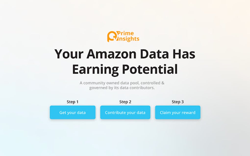 PrimeInsights Proof Generator Google Chrome 용 - 확장 프로그램 다운로드