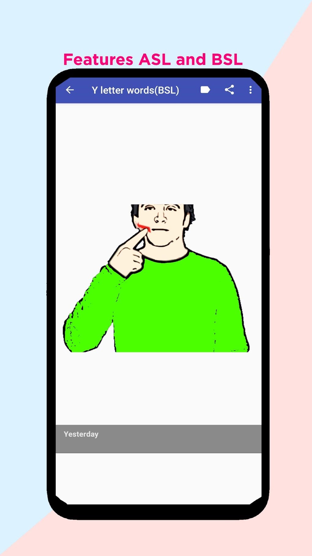 Sign Language for Beginners APK for Android - Download