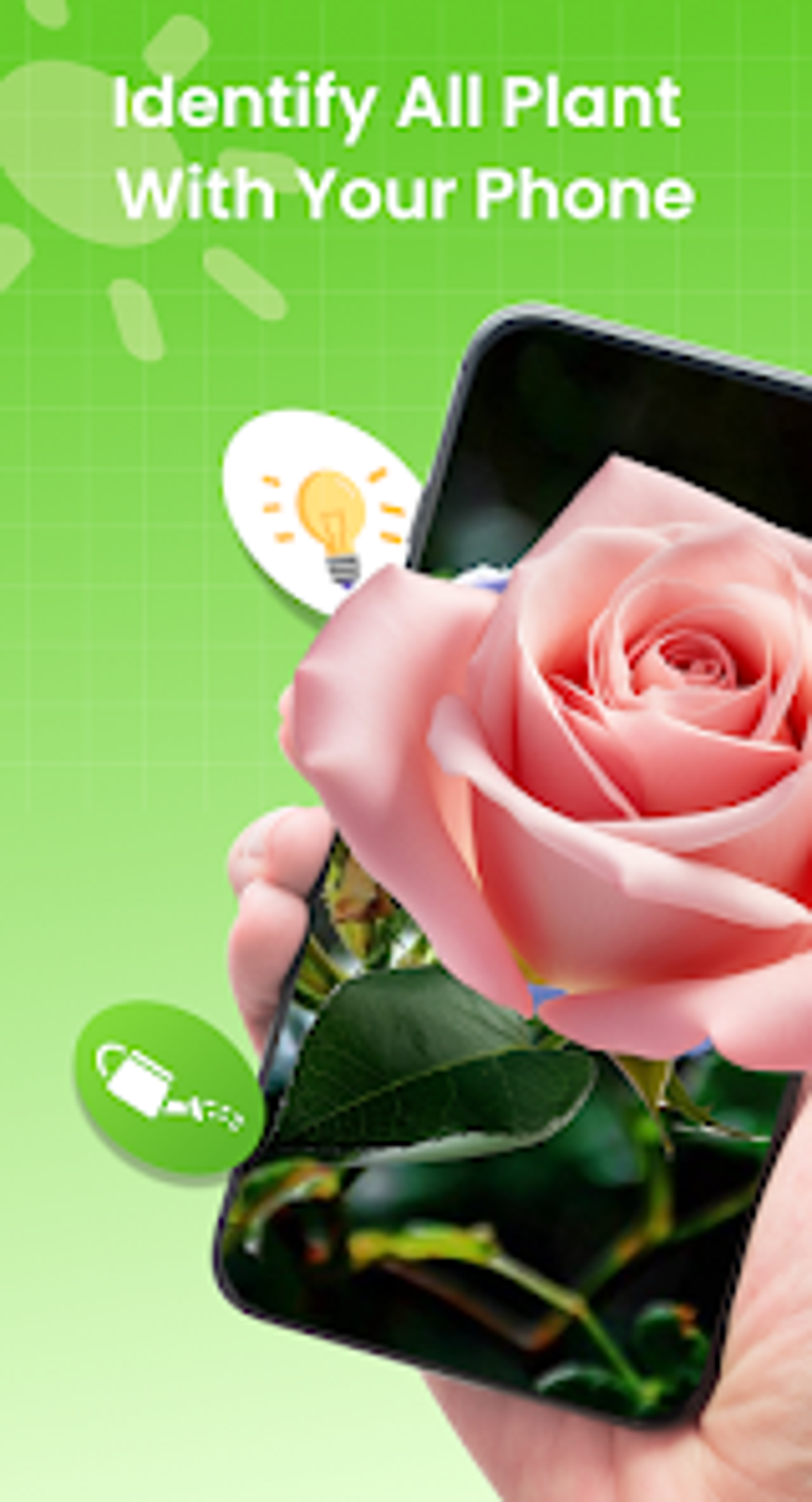 Plant Identifier Scanner For Android Download