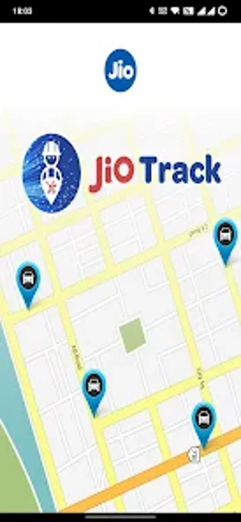 Jio Track for Android - Download