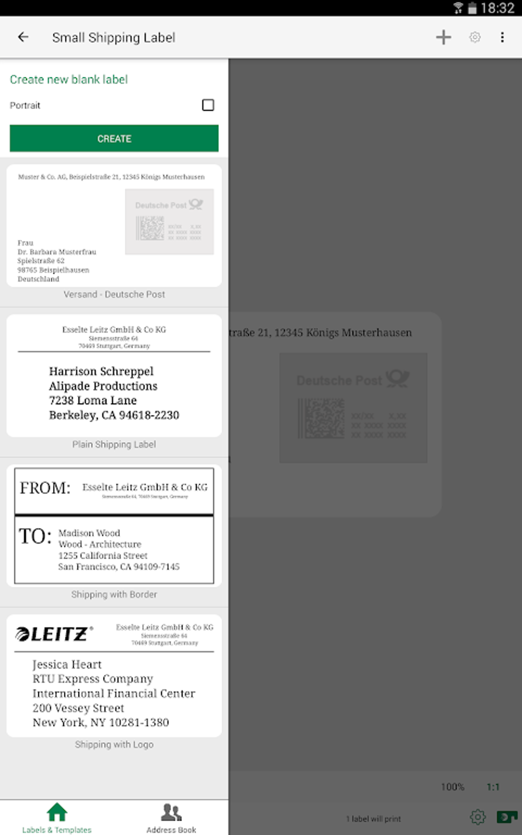 Leitz Icon Software APK for Android - Download