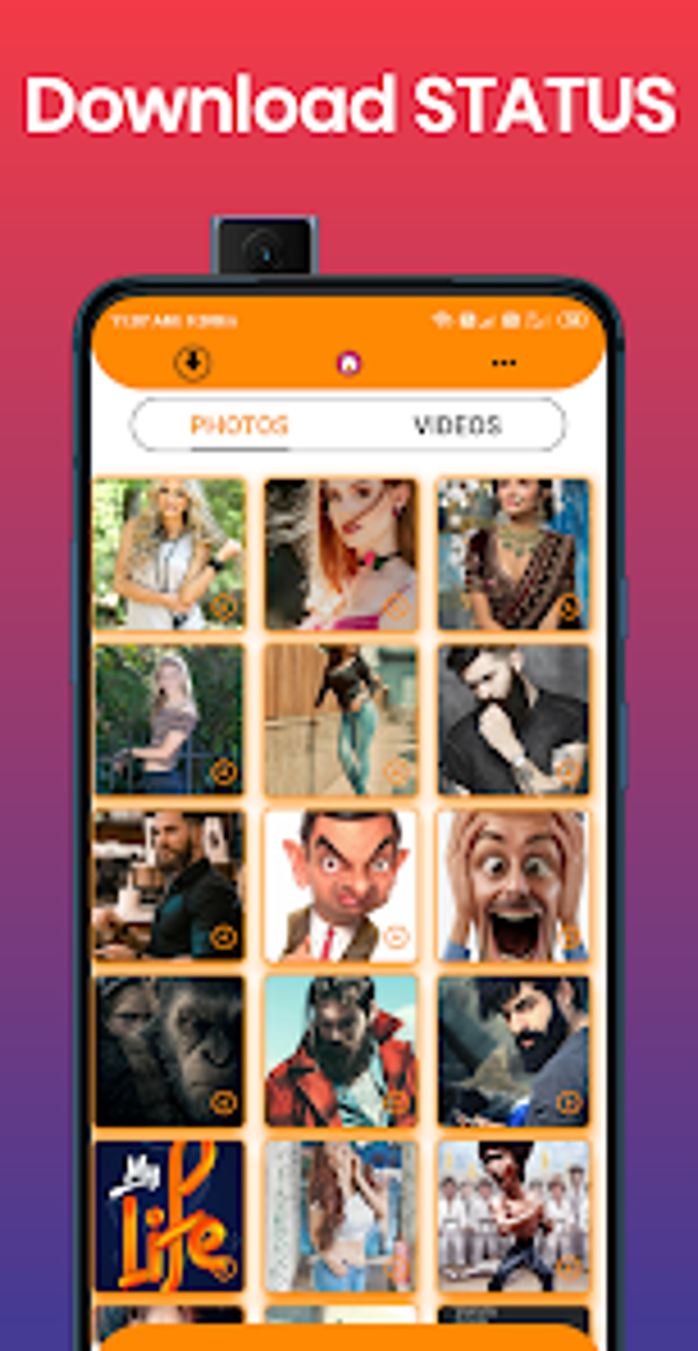 Status Saver App for WhatsApp for Android - Download