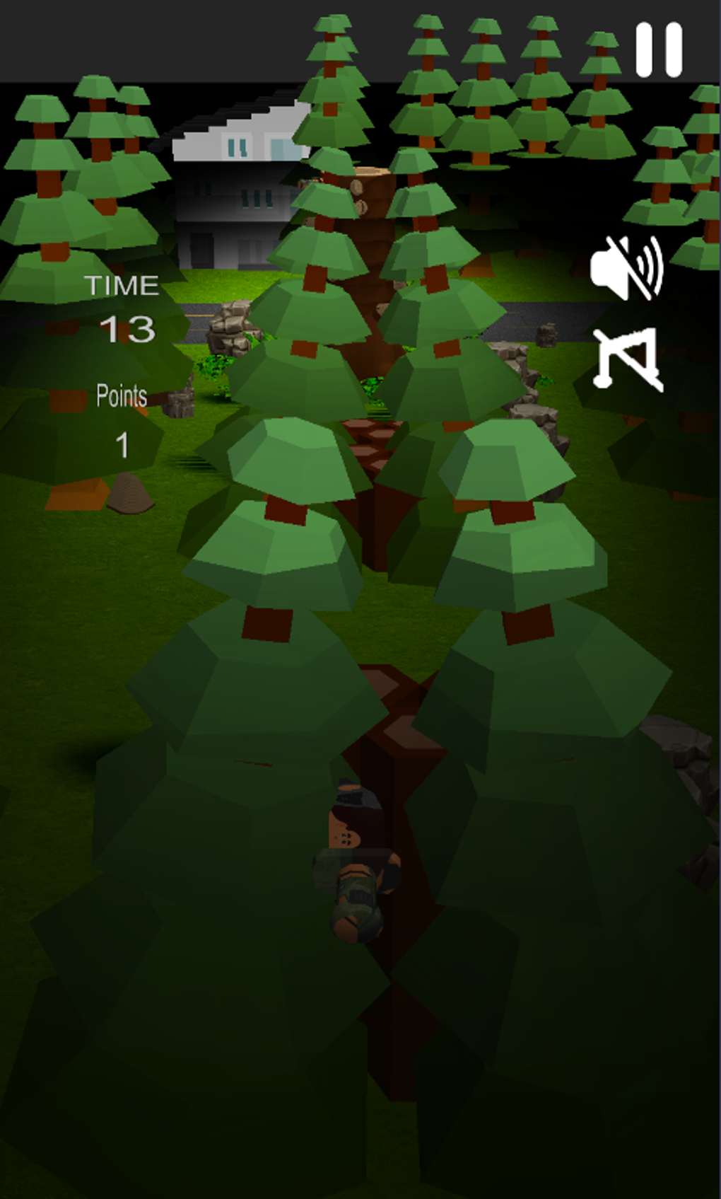 CRAZY dagger APK for Android - Download