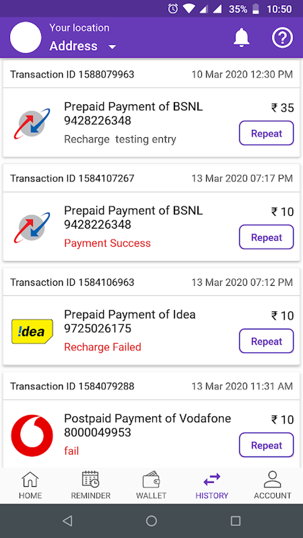X Pay APK for Android - Download
