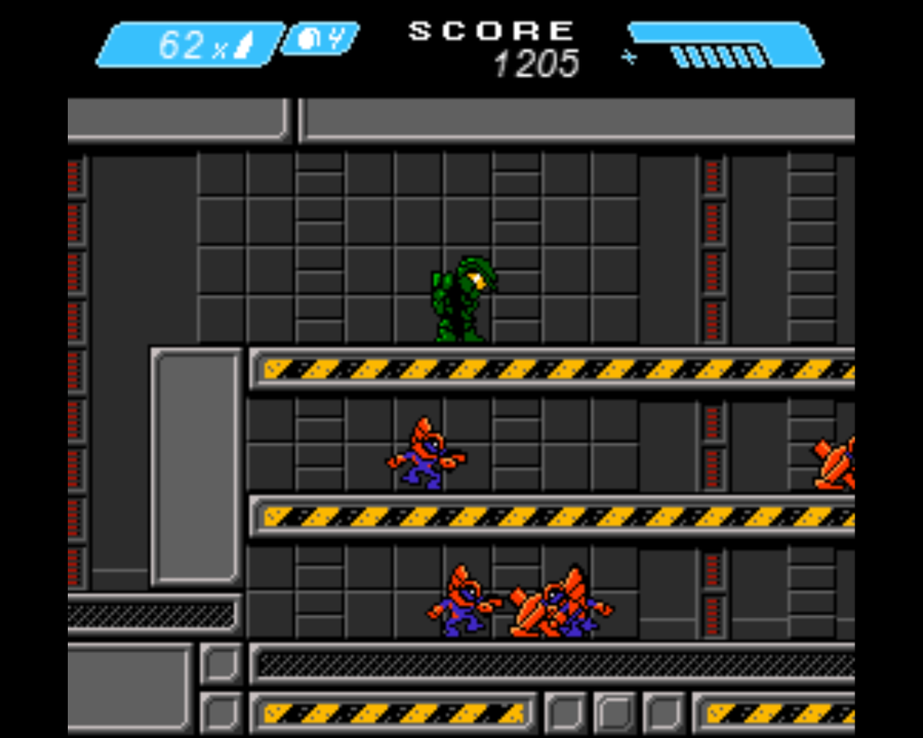 Pixel Force: Halo - Download