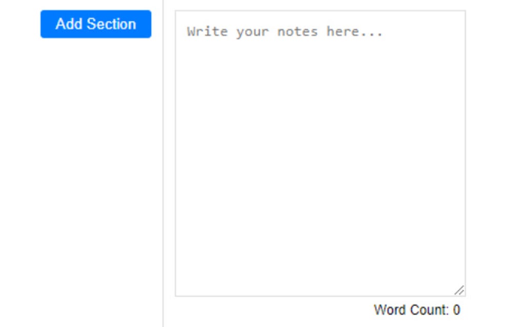 Quick Notes for Google Chrome - Extension Download