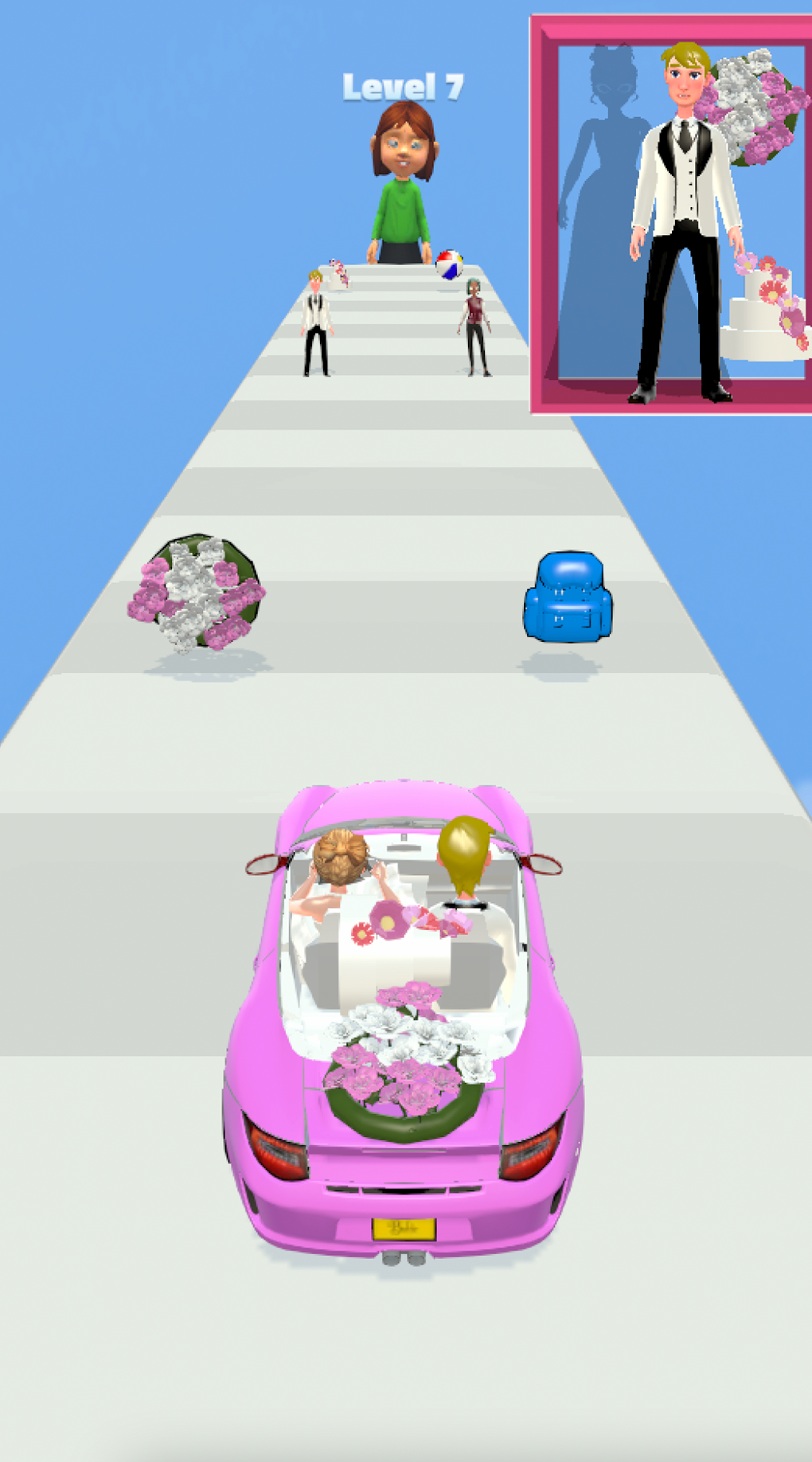 Doll Designer para Android - Descargar