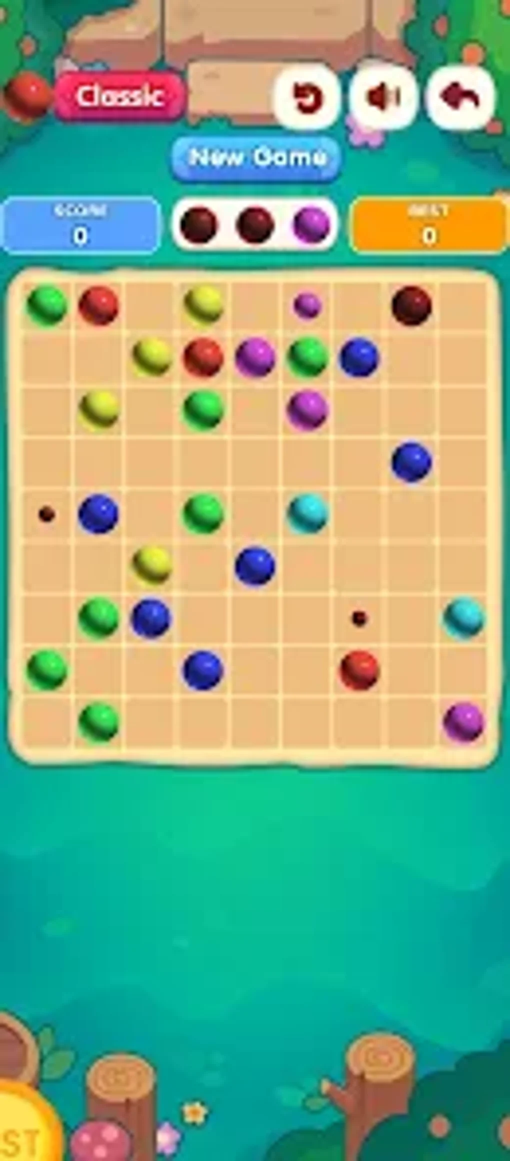 Line 98 HD - Line 98 Classic สำหรับ Android - ดาวน์โหลด