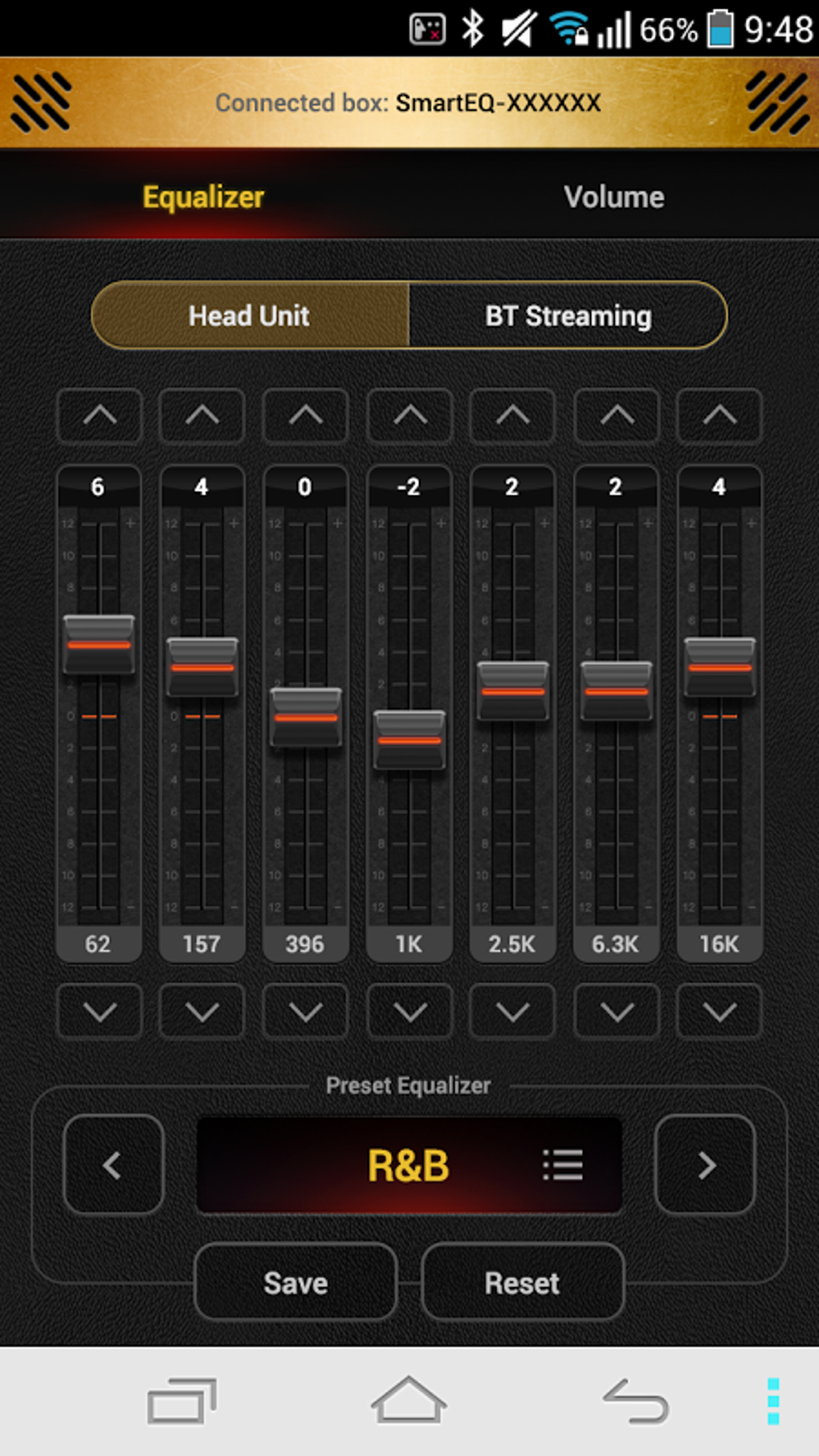 Dual Smart EQ APK for Android - Download