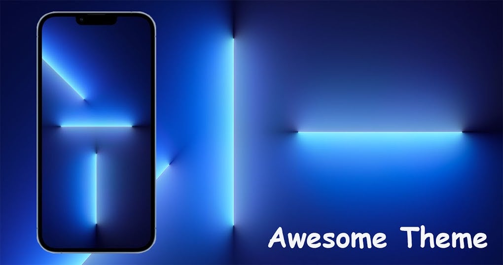 Android 용 iphone 13 Pro Launcher - 다운로드