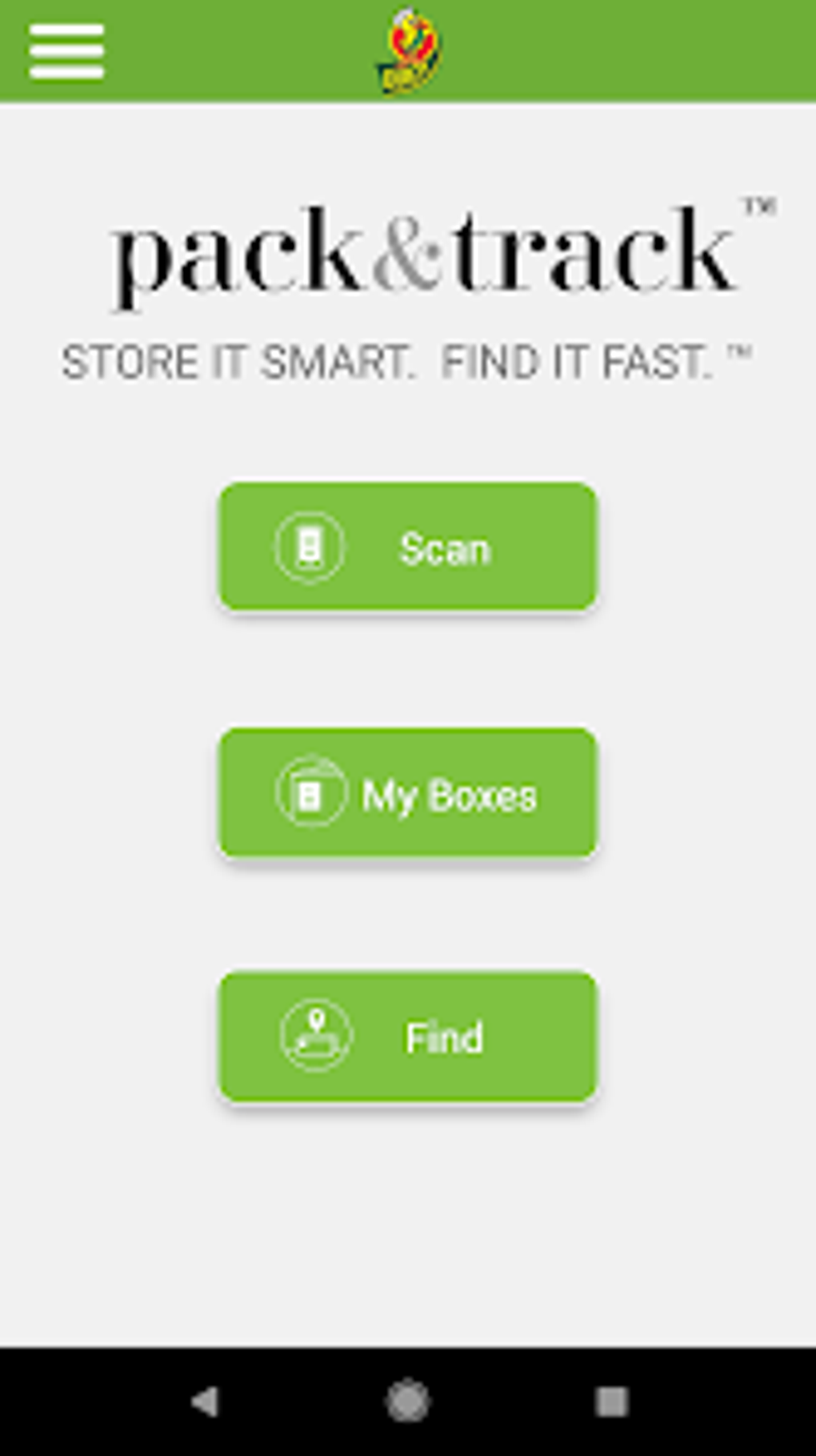 Pack Track para Android - Download