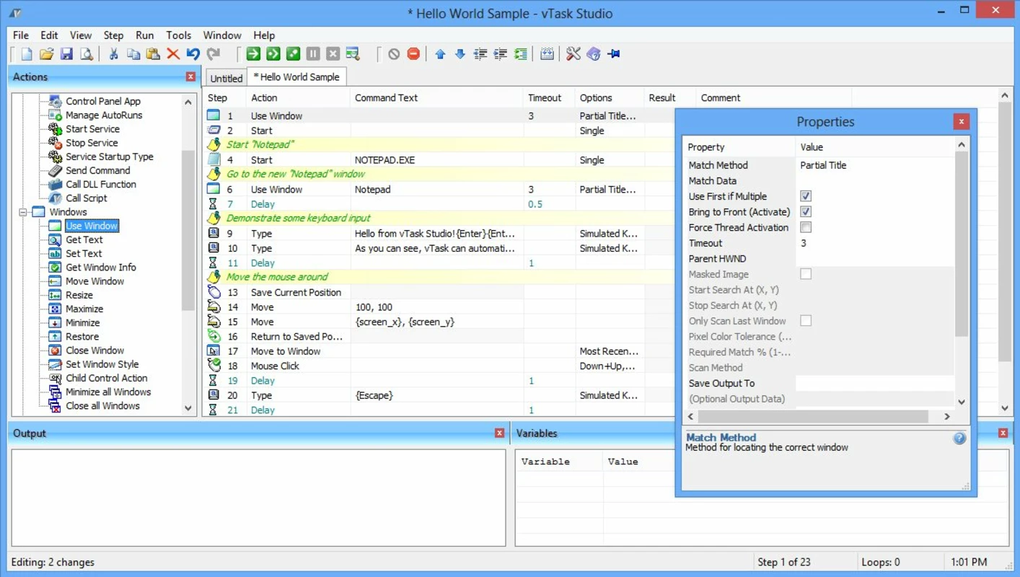 vTask Studio - Download vTask Studio - Download