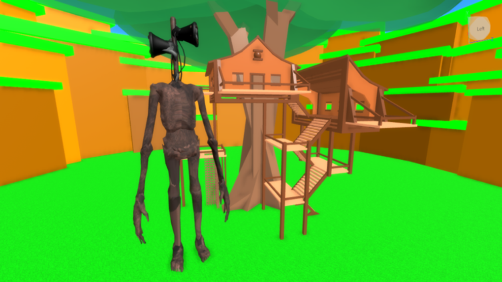 Thrive to Survive Siren Head for ROBLOX - Game Download