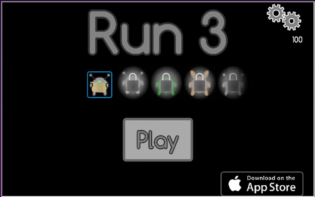 Run 3 Poki Game for Google Chrome - Extension Download