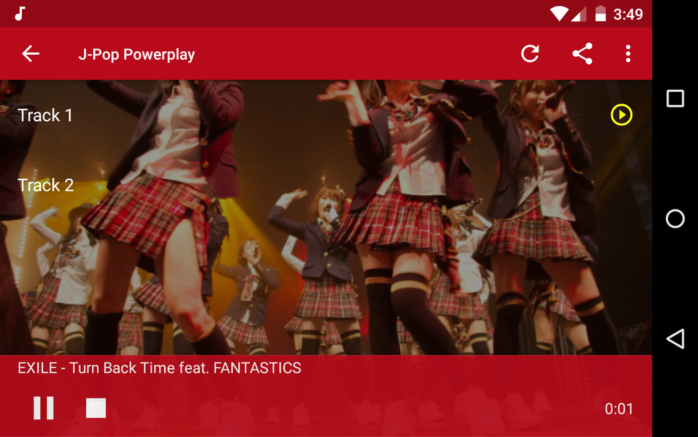 Online Jpop Radio APK for Android - Download
