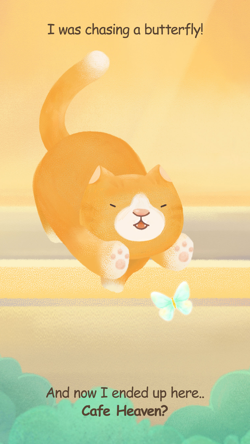 Cafe Heaven-Cats Sandwich for iPhone - Download