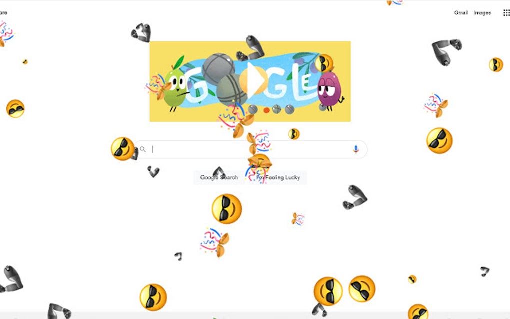 Emoji Cannon for Google Chrome - Extension Download