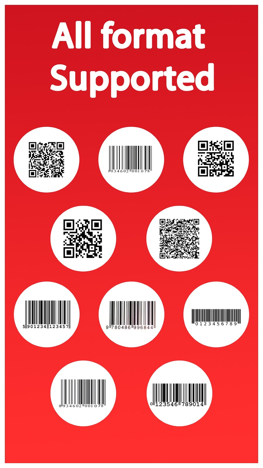 Qr Code Scanner Barcode Para Android Download