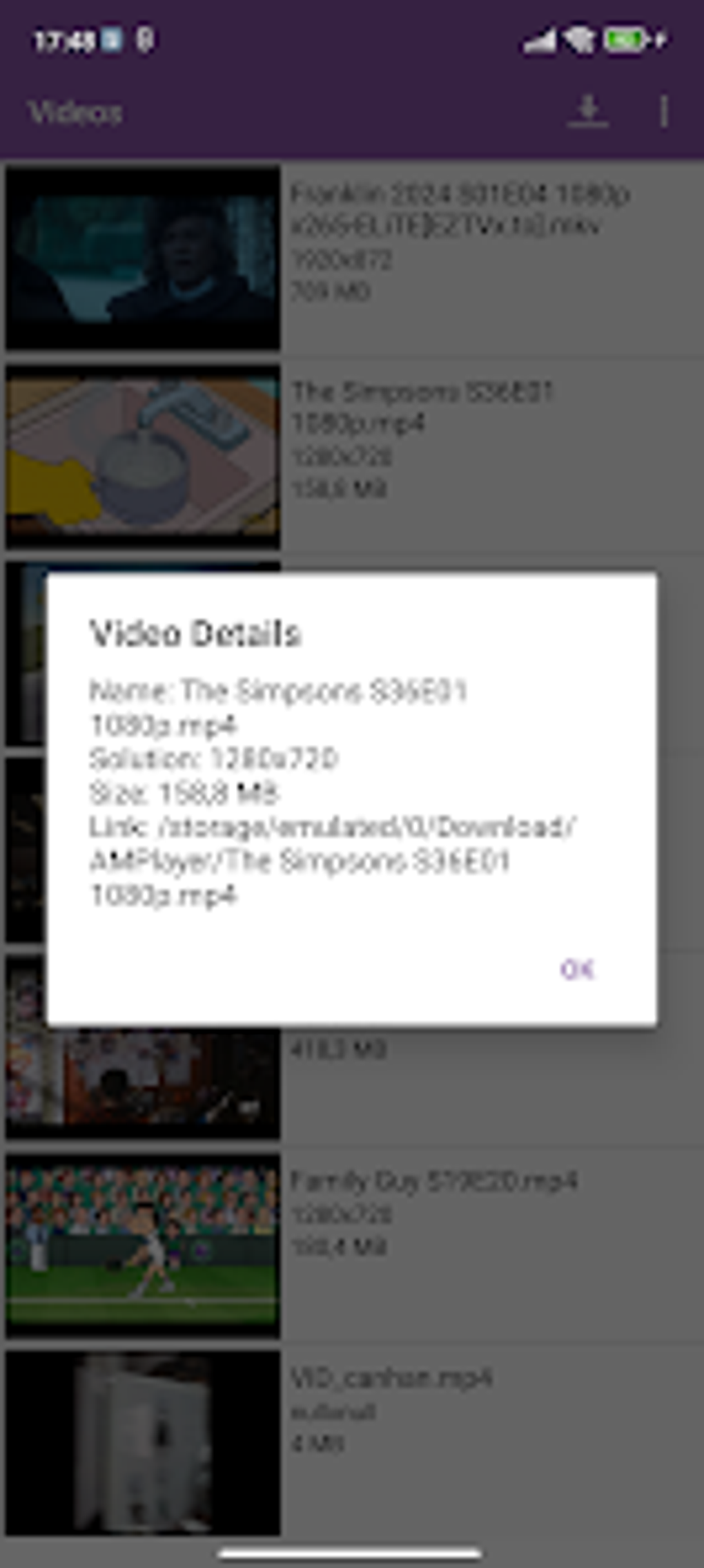 Plus Player - Video Player for Android - Download