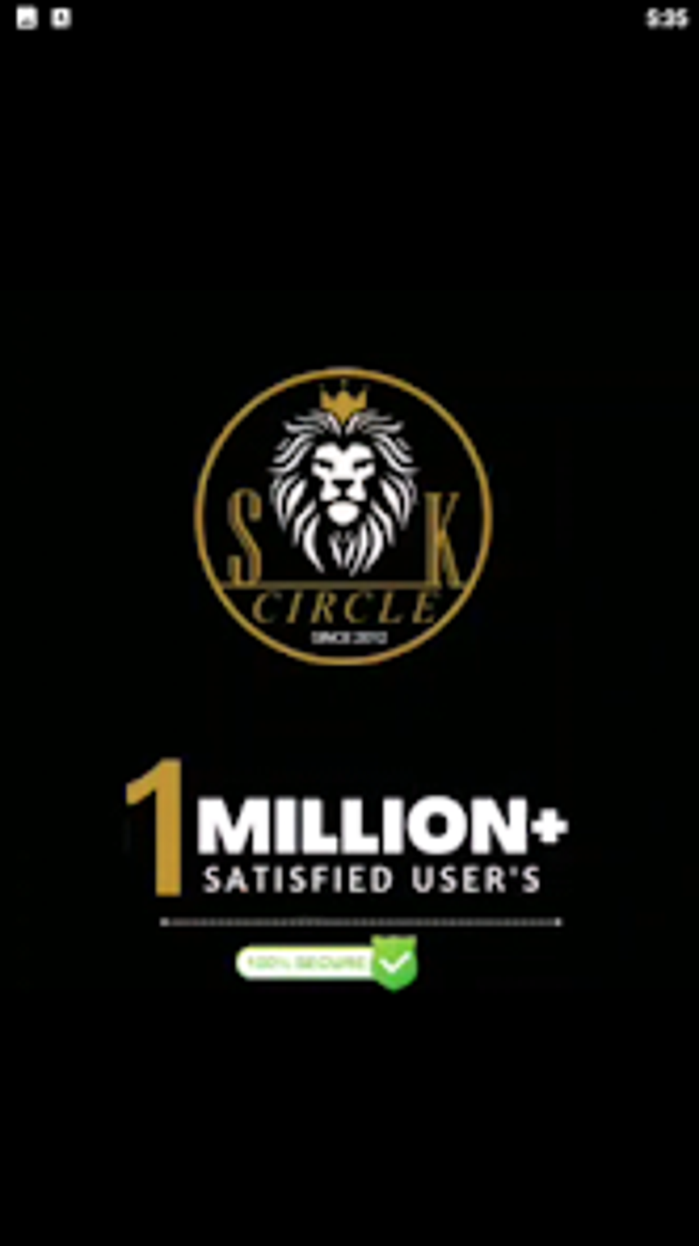 SK Circle Results App for Android - Download