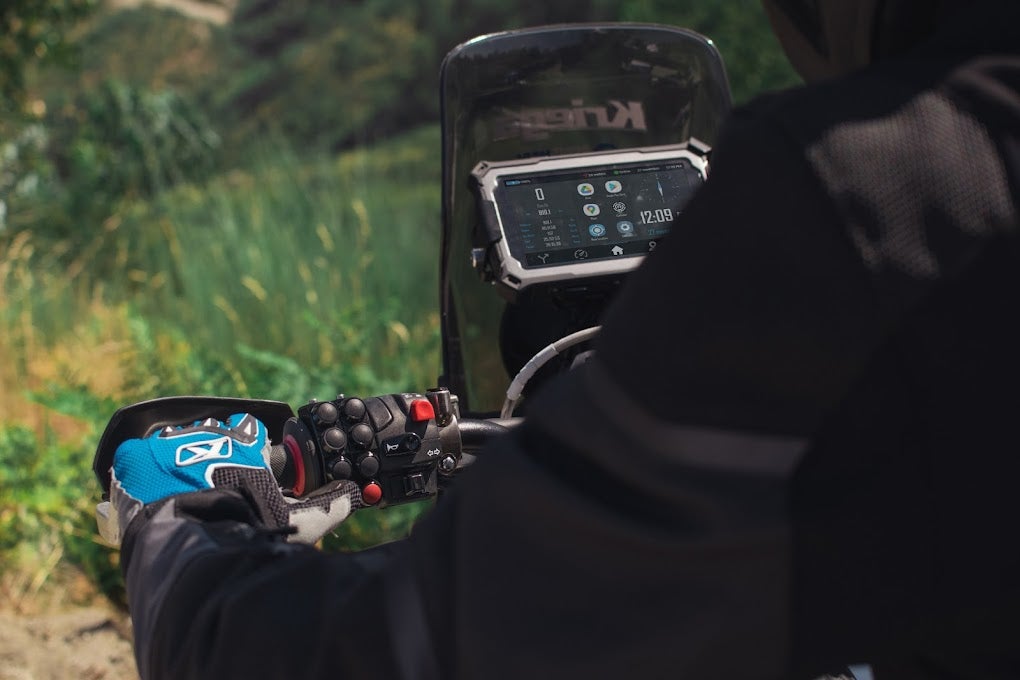 Drive Mode Dashboard 2 APK for Android - Download