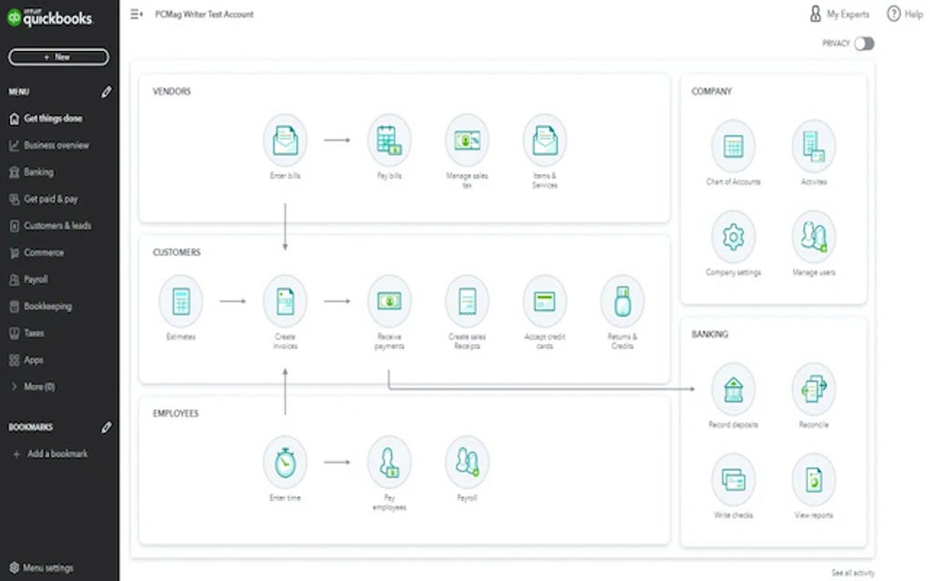 QBO Remove Ads for Google Chrome - Extension Download