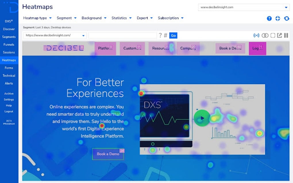 Medallia DXA Google Chrome 용 - 확장 프로그램 다운로드