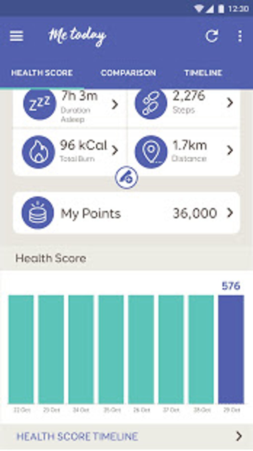 MyLife by Irish Life APK for Android - Download