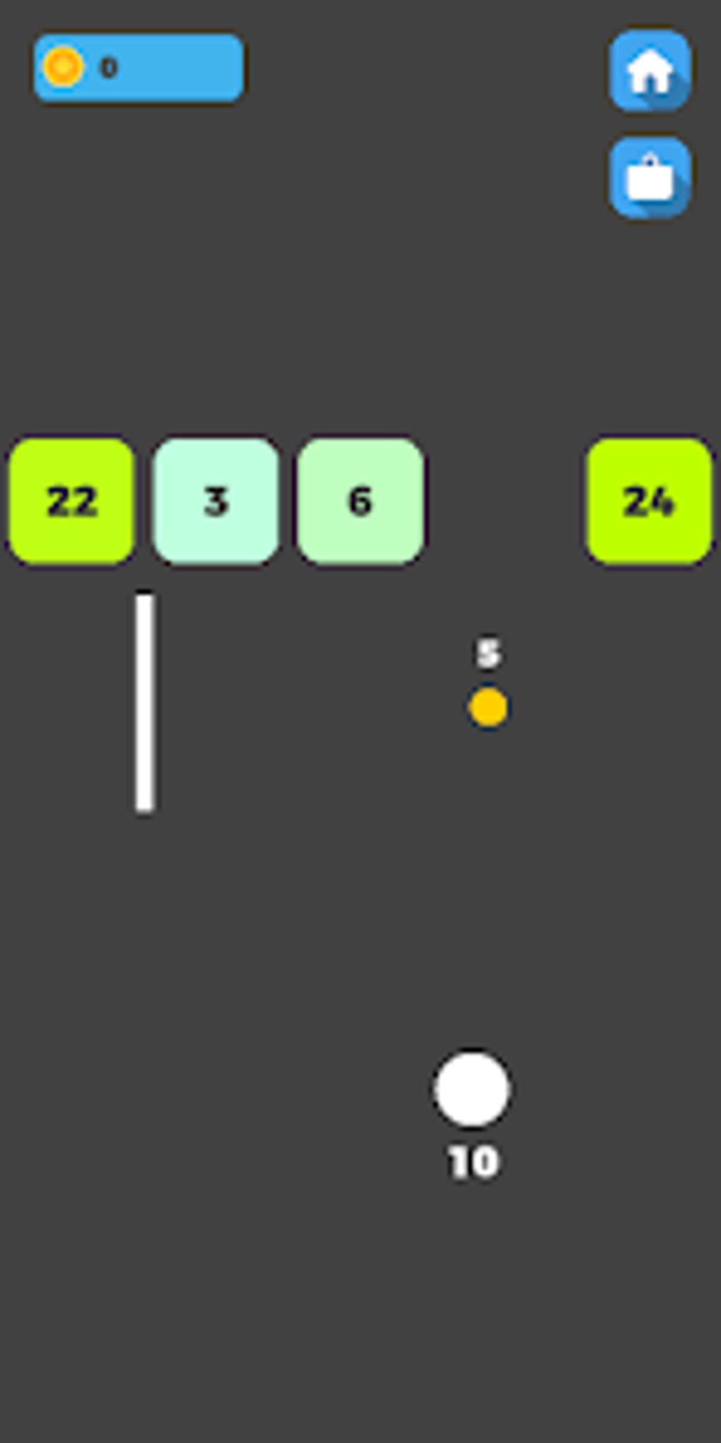 Circle Endless Escape para Android - Descargar